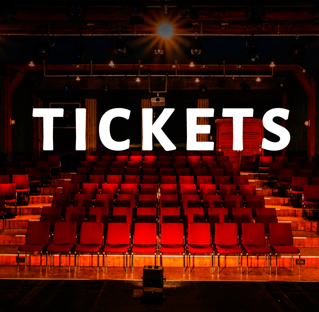 Forum Theater Stuttgart | Programm und Tickets